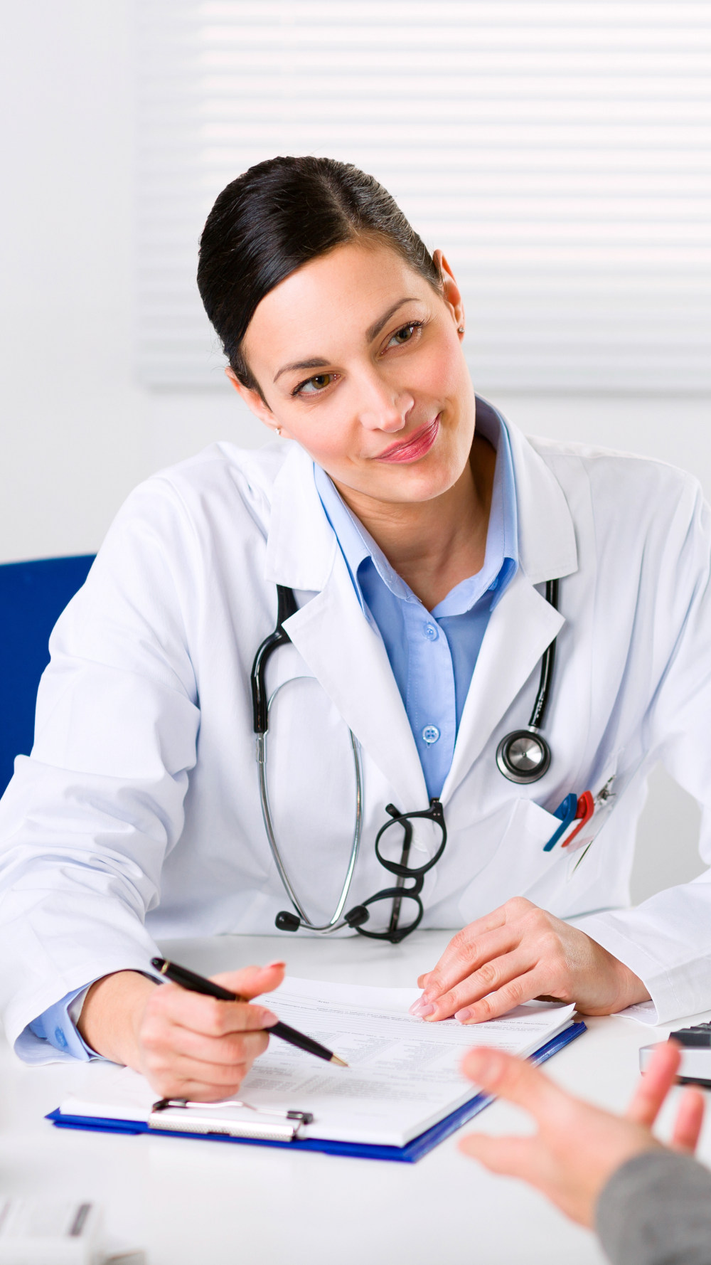 Primera consulta - Dra Victoria Prats